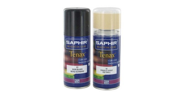 TENAX SPRAY 150ML SAPHIR | ModernGreekSandals.com