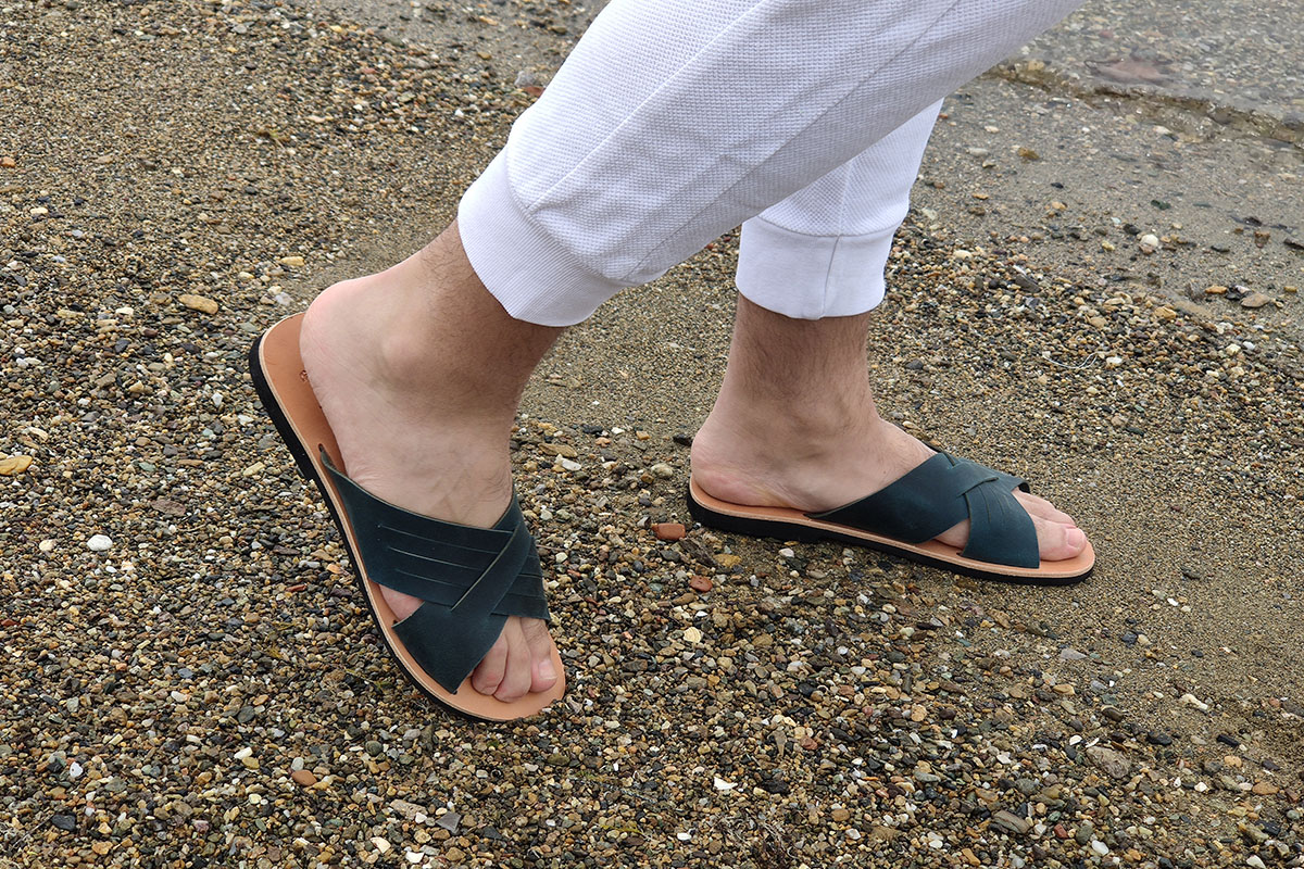 ΕΚΤΟΡΑΣ | ModernGreekSandals.com